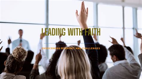 Are You A Christian Woman Leader On The Brink Of Burnout Heres Your
