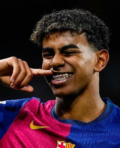 Pin By Amrita On Lamine Yamal Fc Barça Barcelona Footy