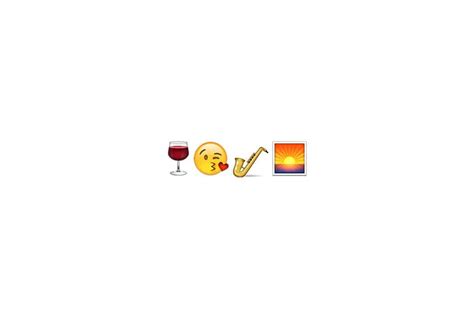 The Definitive Emoji Sexting Glossary The Cut