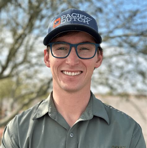 Erik Jackson Lucky Leaf Expo