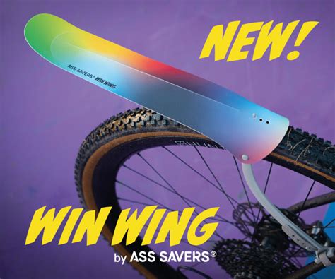 The New Win Wing Is Ready For Take Off Biketodaynews