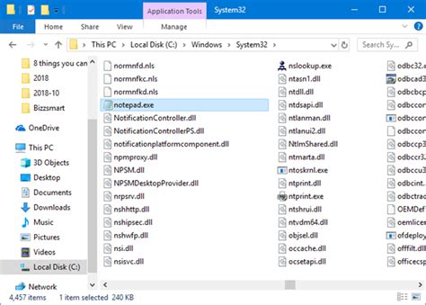 Ways To Start Notepad In Windows All Versions Digital Citizen