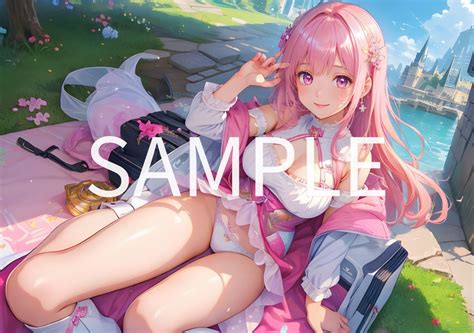 Yahooオークション No308015【全て1点もの】『a4サイズ 美女ポスタ Yahooオークション No308015【全て1点もの】『a4サイズ 美女ポスタ