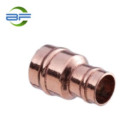 China Copper Fitting Coupling Manufacturer And Factory Supplier