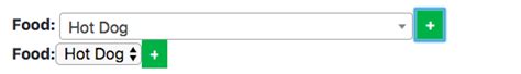 javascript select2 jquery doesn t update dom with add new selector by