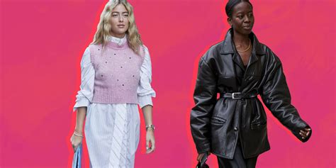 Les Influenceuses Mode à Suivre Pendant La Fashion Week Cosmopolitan Fr