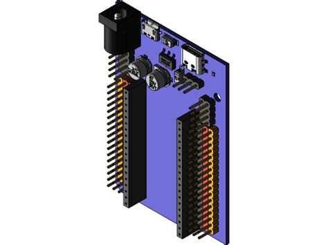 Free Cad Designs Files And 3d Models The Grabcad Community Library