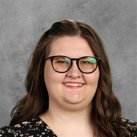 Utah County Academy Of Sciences Mary Elizabeth Talbert