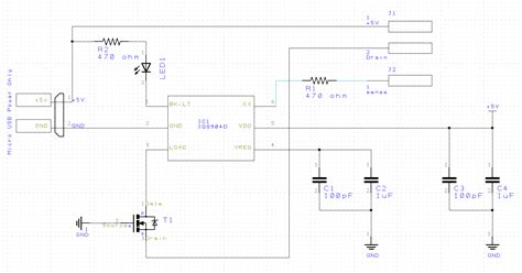 Pcb Design Have I Routed This PCB Correctly Per The Schematic Electrical Engineering Stack