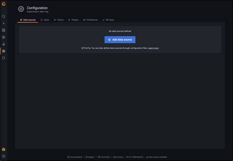 Use Metric Export Kakaocloud Docs