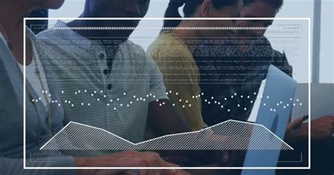 Animation Of Graphs Loading Bars Data Stock Video Pond