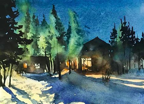 Онлайн школа рисования Арт Причал