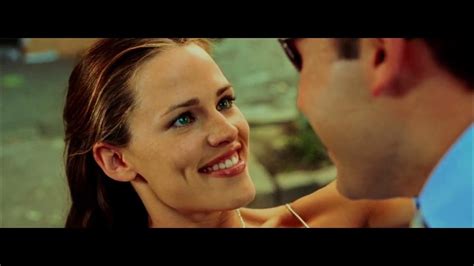 Daredevil 2003 Elektra And Matt Fight Scene Hd Youtube