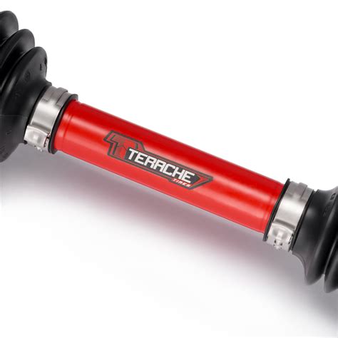 Honda Foreman And Rubicon 500 520 Hd Front Right Axle Heavy Duty Cv