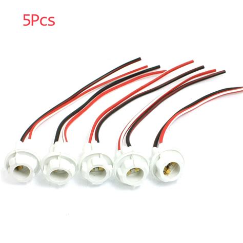 Led Automotive Light Socket