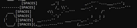 String How To Substitute A Space And Special Characters In C And How To Hide Them When They