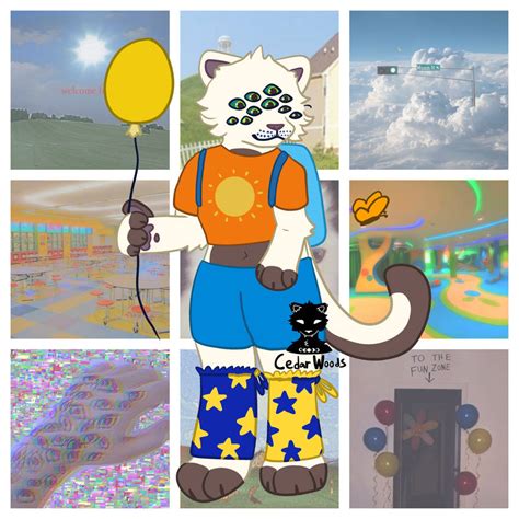 Adoptable Weirdcore Kitty By Cedar Woods On Deviantart