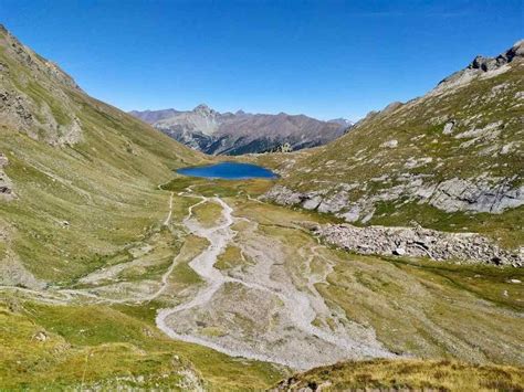 Le Tour Du Queyras En 7 Jours Le Grand Tour Du Queyras En 7 Jours