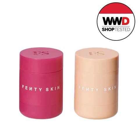 Fenty Plush Puddin Deal Save 34 Off The Limited Edition Lip Mask Duo