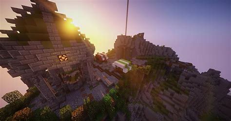 Pixelmon Builds Album On Imgur