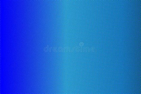 Vibrant Blue And Cyan Gradient Transitioning Across A Textured