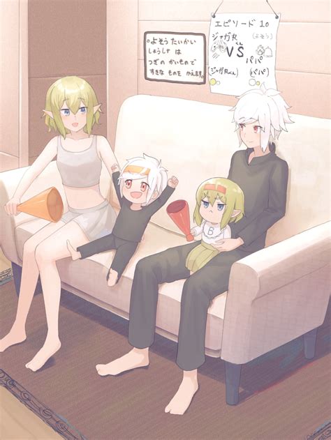 Niceumeboshi Bell Cranel Ryu Lion Dungeon Ni Deai Wo Motomeru No Wa