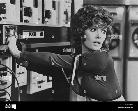 Jill St John In Diamonds Are Forever 1971jill St John In Diamonds