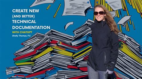 How To Use Chatgpt To Create New And Better Technical Documentation