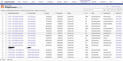 Salesforceorg Apex Developerconsole Vscode Data Salesforce