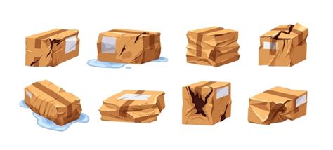 18041개의 Crushed Packages 로열티 프리 사진 및 스톡 이미지 Shutterstock