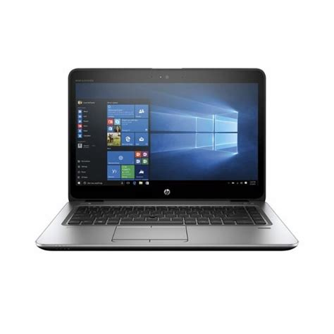 New Hp Elitebook 840 G3 Intel Core I7 6th Generation 8GB RAM 256GB SSD 14 Inches Kenyatronics
