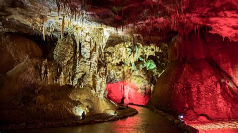 Explore Georgias Hidden Wonders Ancient Cave Cities And Underground Marvels Georgia Travel