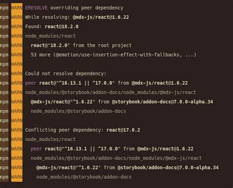 Storybook Not Working With React Issue Storybookjs Storybook GitHub