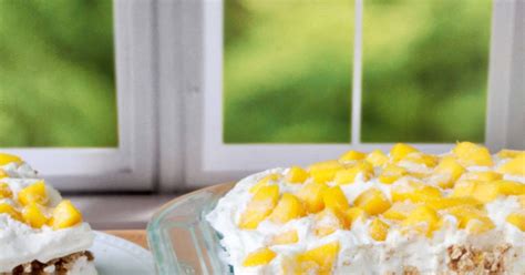 Mango Float Frozen Karens Kitchen Stories