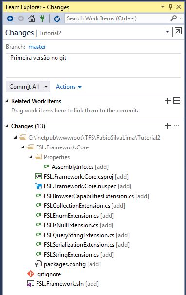 Control Your Source Code With GIT And Azure DevOps