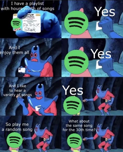 Fix Your Algorithm Rmemes