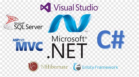 Net Framework Microsoft Software Development Technology Microsoft
