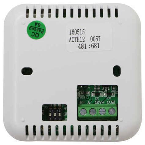 Digital Thermostat For Advent Air Rv Air Conditioners And Heat Pumps