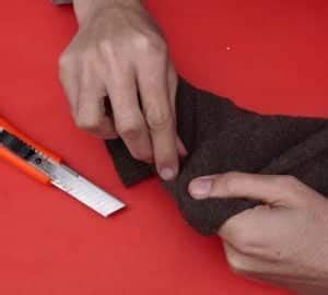 How To Remove Lint Dust From Clothes DIY Joy