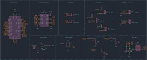 Tb6612fng Protección Emf Hardware Arduino Forum