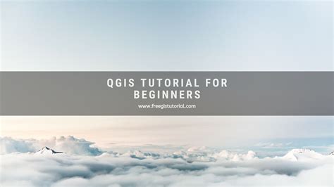 Generate XY Coordinates From Point Layer In QGIS Free GIS Tutorial