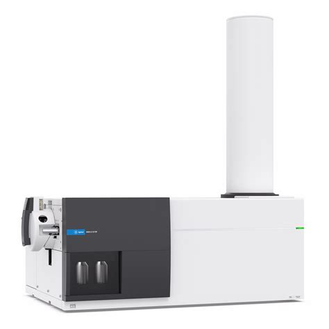 Agilent 6530 Qtof Ms System Krss Ltd