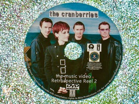 The Cranberries And Dolores Oriordan Solo Music Video Retrospective