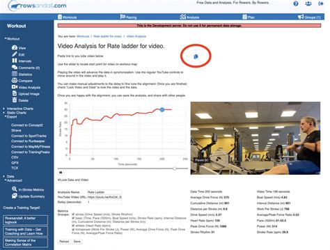 Rowing Video Analysis Made Easy Rowing Analytics Rowing Video Analysis Made Easy Rowing Analytics
