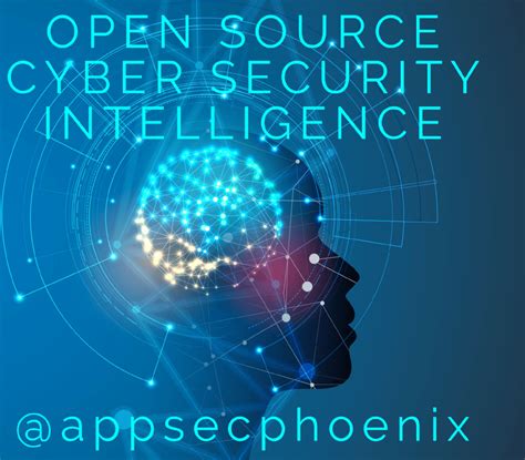 Application Security And Vulnerability Management Leveraging Open