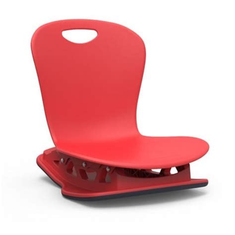 Virco Zuma Floor Rocker School And Office Direct