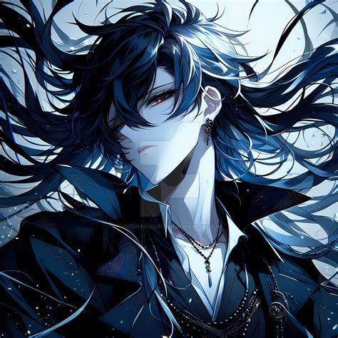 Darkboy 14 By Metshacollective On Deviantart