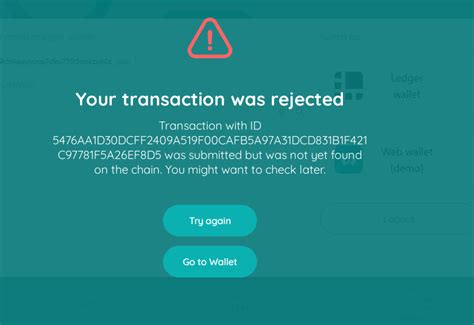 Add Waiting Time To Timeout Error Message Issue Cosmos Cosmjs GitHub