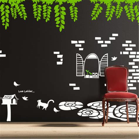 나무자전거 그래픽스티커 Gg Ik174 Love Letter나무자전거 시트지 그래픽스티커 레터링전문