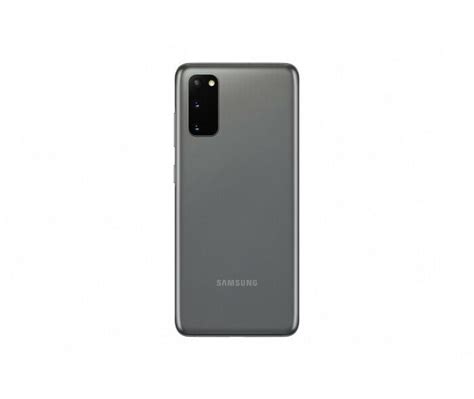 Samsung Galaxy S20 5g 128gb 12gb Ram Sm G981u Snapdragon Unlocked